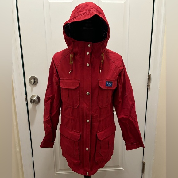 Penfield | Jackets & Coats | Penfield Rain Jacket Xs | Poshmark